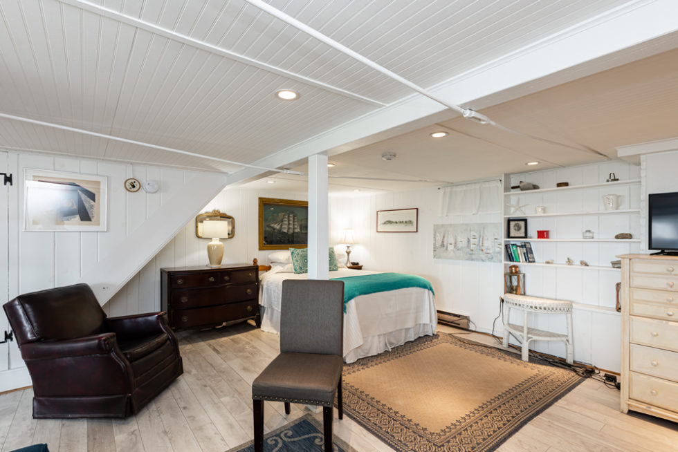 Accommodations | The Masthead Resort & Cottages